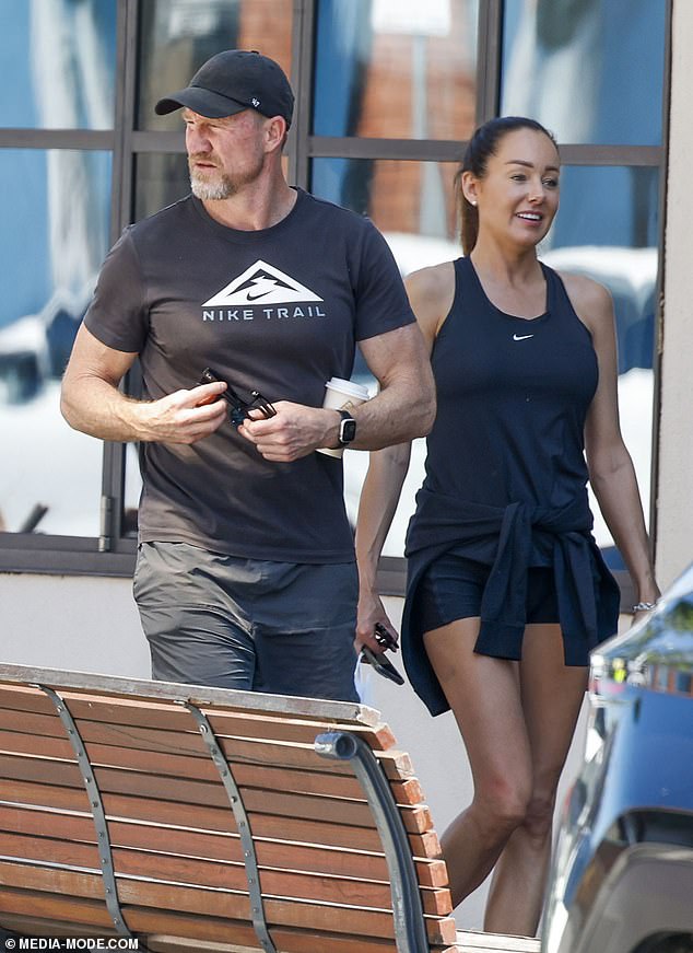 Prepáč Brodes. Spoznávanie AFL nie je „ťažšie ako byť generálnym ...