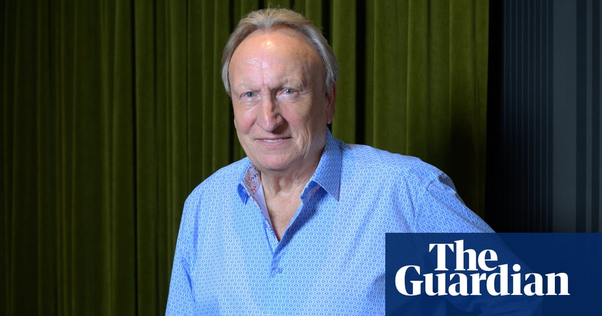 „Toto je osamelá práca“: Neil Warnock o manažmente, Guardiola a jeho ...