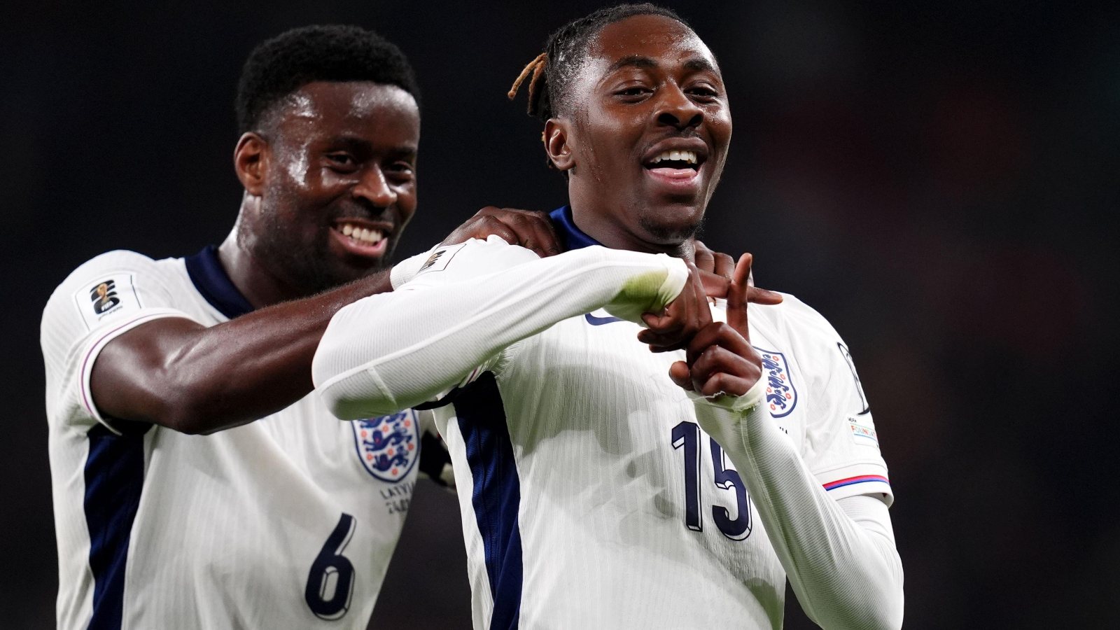 Guehi Swap bol zdeformovaný, pretože palác robí Reds Star „PM Target ...