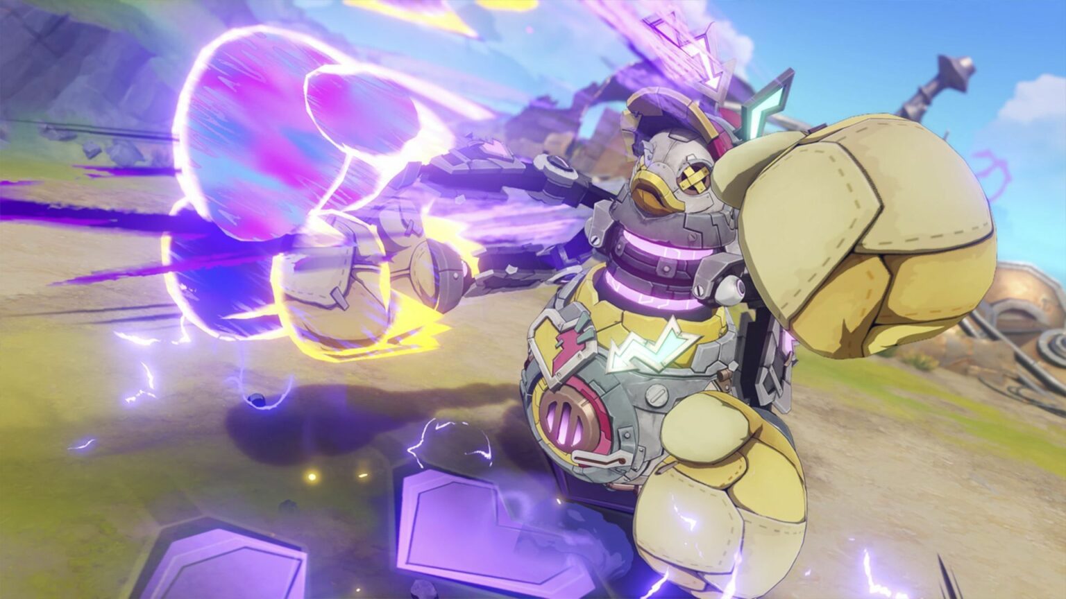 Ako otvoriť manažéra Knuckle Dackle v Genshin Vplyv | FOOTBALL365.SK