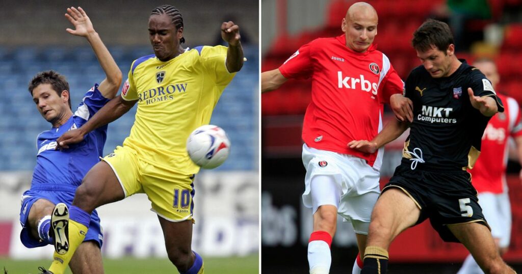 Bývalá celebrita Brentford a Millwall začala s diagnózou ADHD, ktorá ...