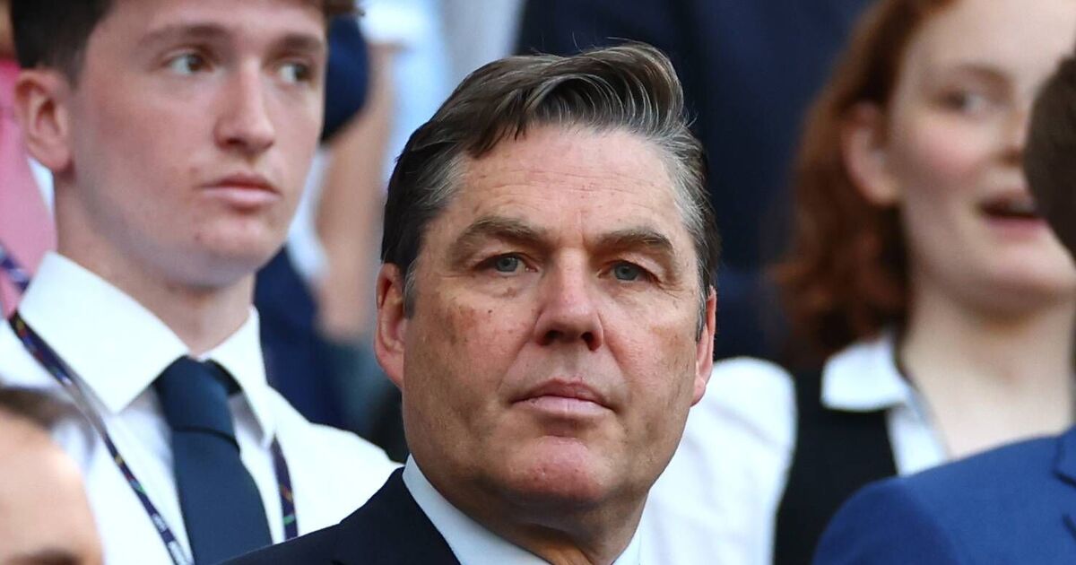 Vylepšenie poplatkov za Guy City 115 sa stáva „všetko sakra môže ...