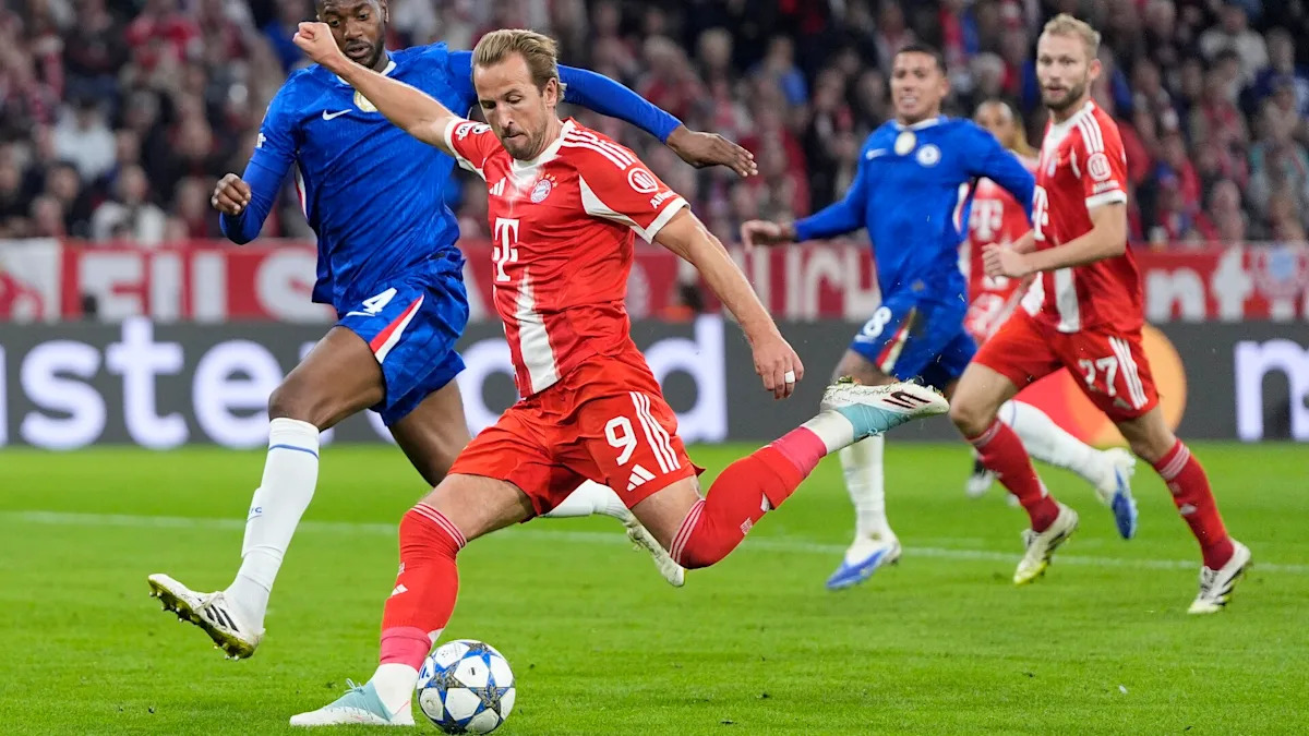 Tabuľka Ligy majstrov UEFA 2025-2026 — Poradie fázy ligy UCL ...