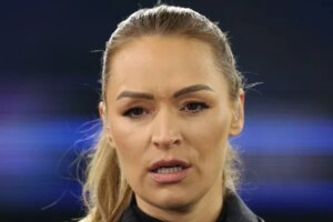 Laura Woods varovala „dnes je noc, keď zomrieš“ ako mrazivú hrozbu ...