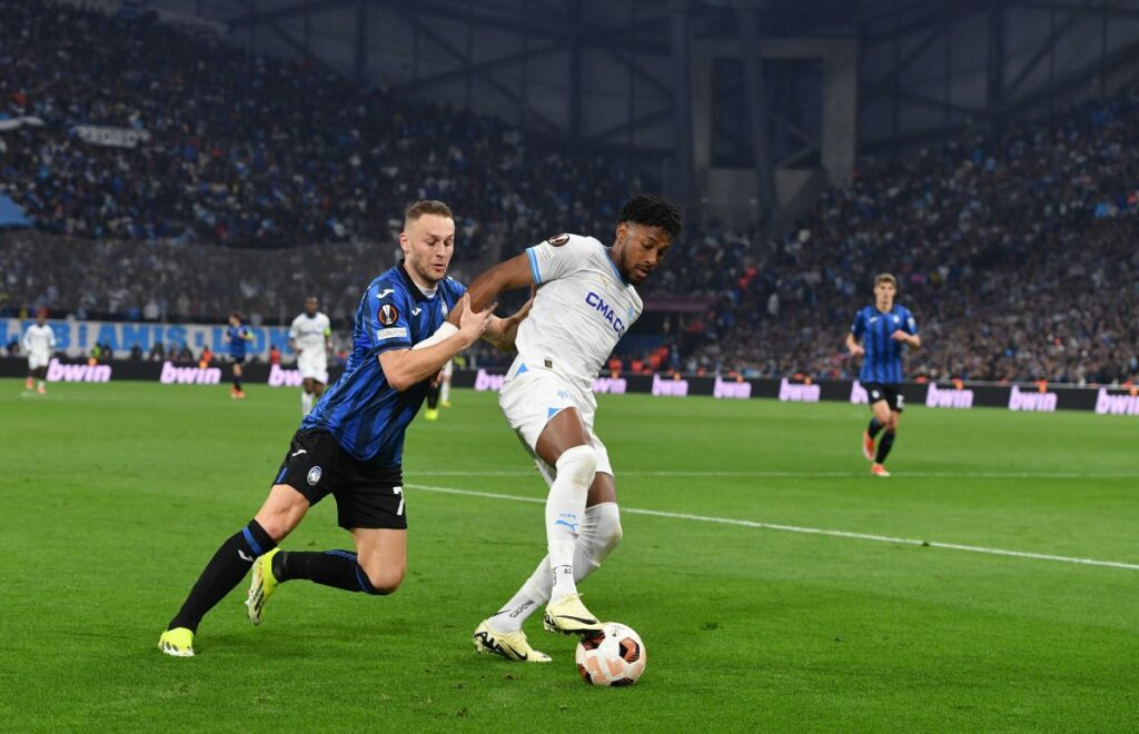 PROFIL | Michael Murillo – nespievaný hrdina Marseille | FOOTBALL365.SK