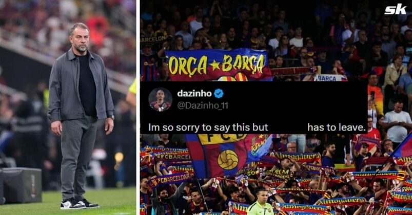 „Nie je na úrovni Barcy“, „Pošlite ho do Dagestanu“ | FOOTBALL365.SK