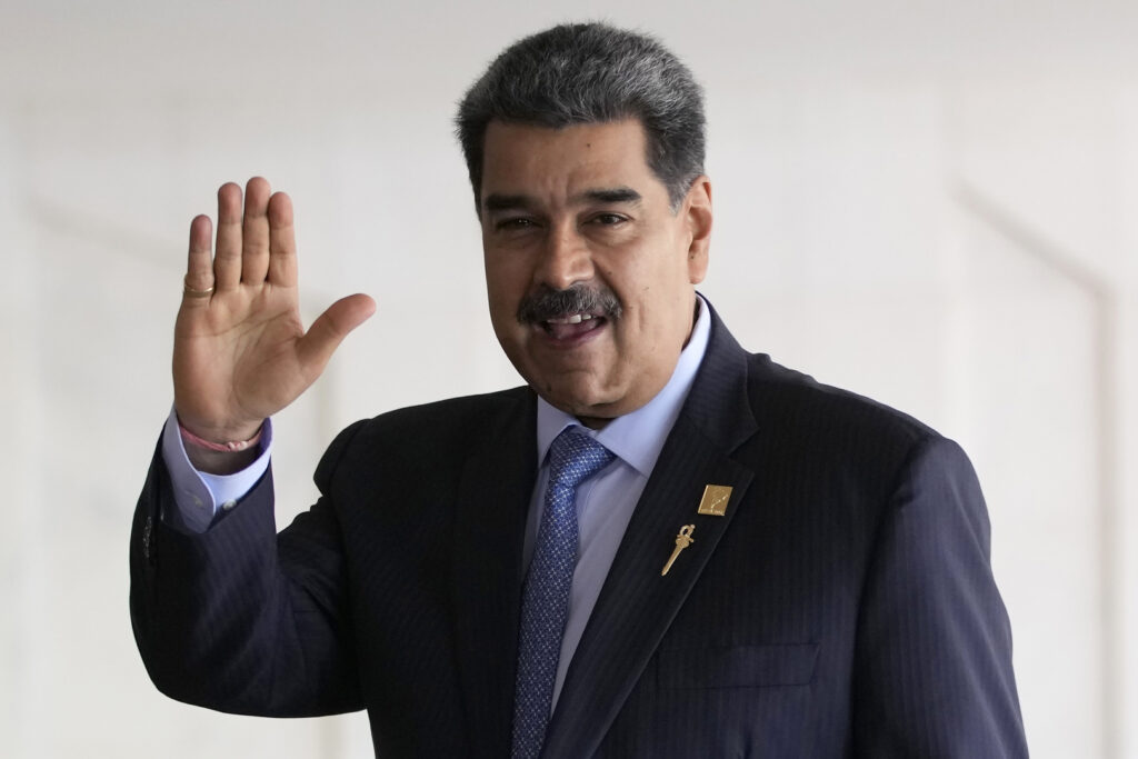 Aké sú dôsledky amerického „zajatia“ Nicolasa Madura? | Nicolas Maduro ...