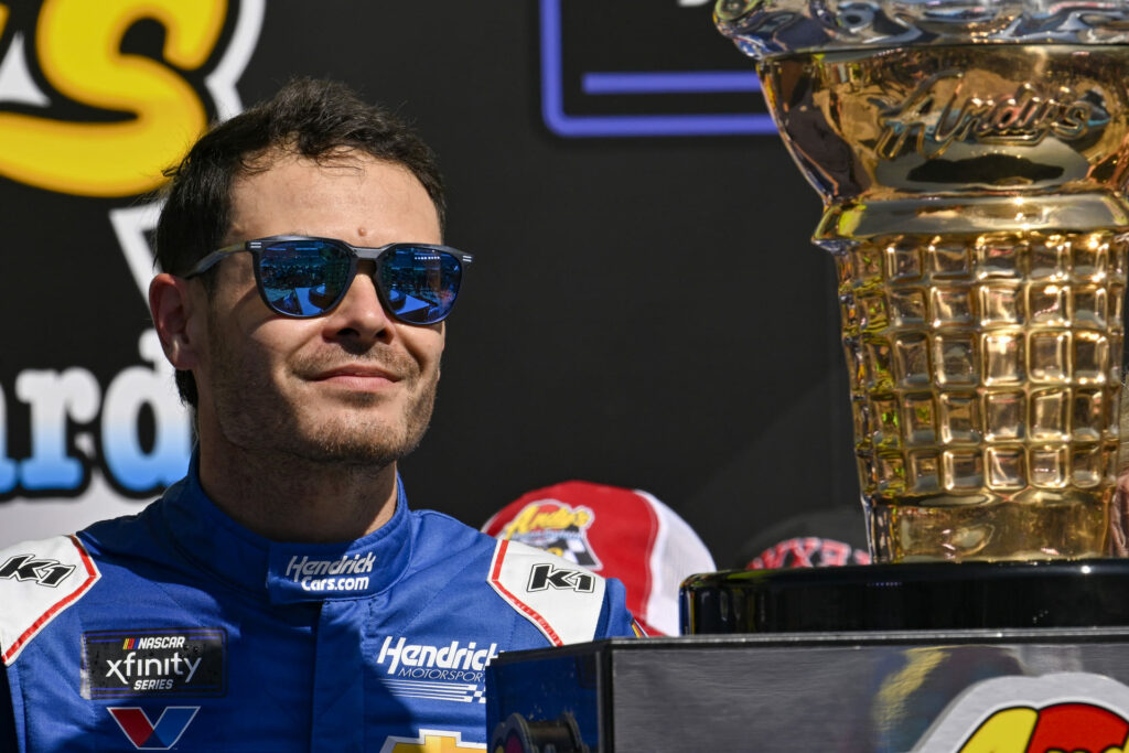 Kde budú jazdci NASCAR štartovať v roku 2026 Chili Bowl Nationals ...
