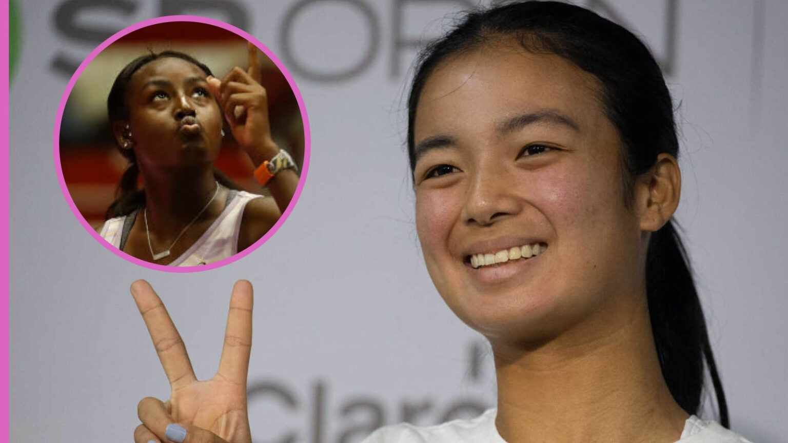 Kto je súperkou 1. kola Australian Open Alex Eala a kedy bude hrať ...