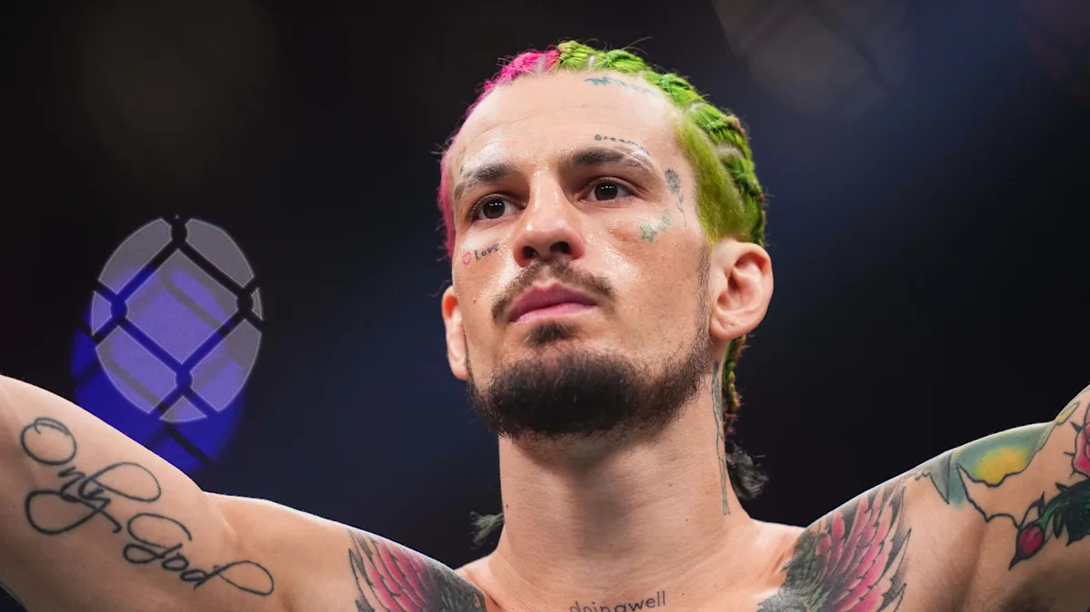 Sean O’Malley lamentuje nad „významným“ rozdielom v odmeňovaní UFC ...