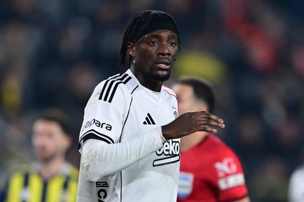 Správa: Aston Villa má záujem o opätovné získanie bývalého útočníka ...