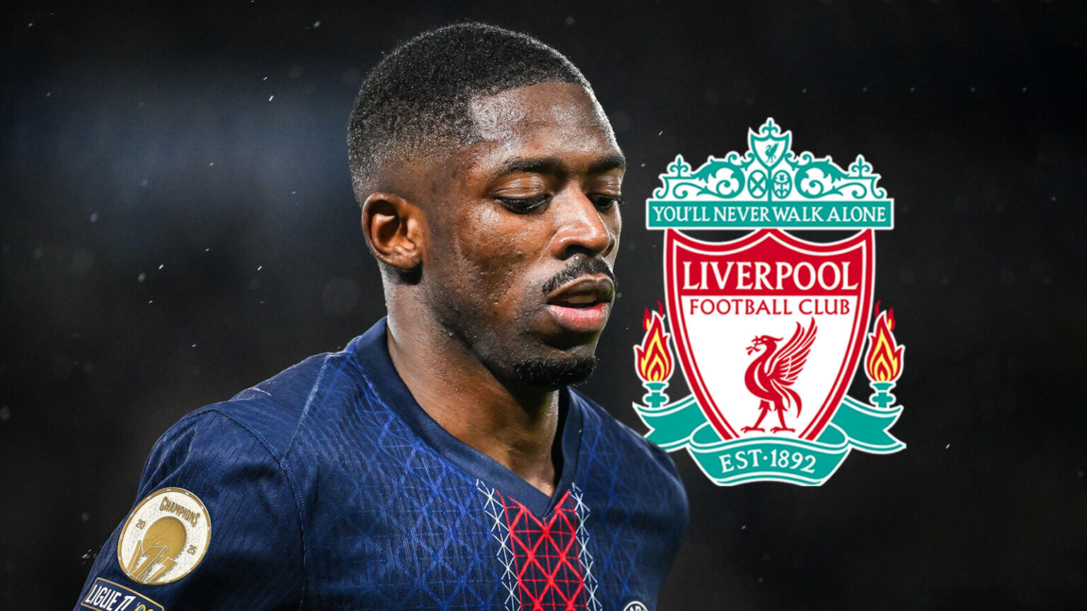 Víťaz Zlatej lopty „veľmi túži“ po prestupe na Anfield ako prvý Alonso ...