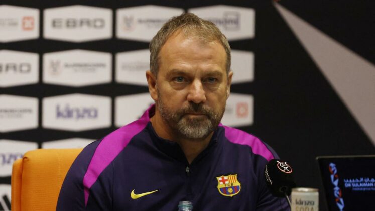 Xabi Alonso má napriek koncu Realu Madrid skvelú budúcnosť: Barcelonský ...