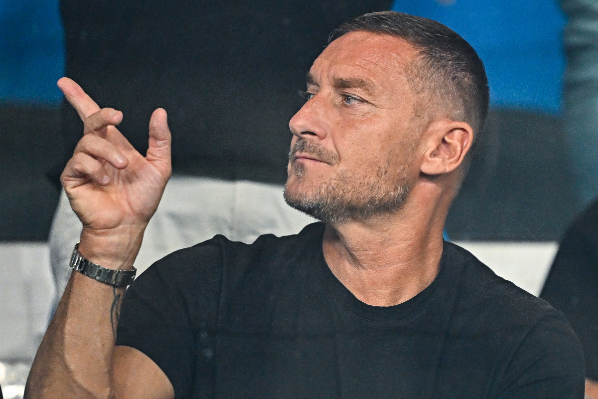 Massara: „Rímske definitívne rozhodnutia o nových zmluvách, Totti a čo ...