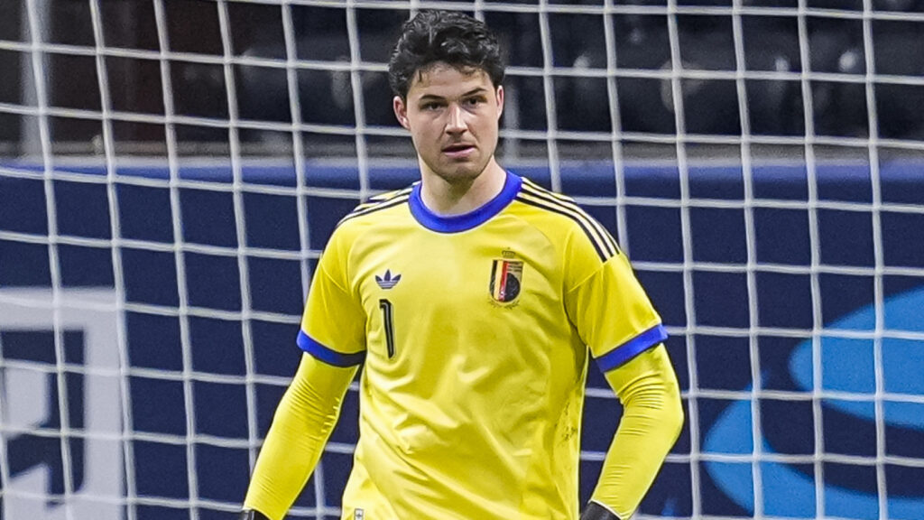Najužitočnejší brankár na MS 2026 | FOOTBALL365.SK